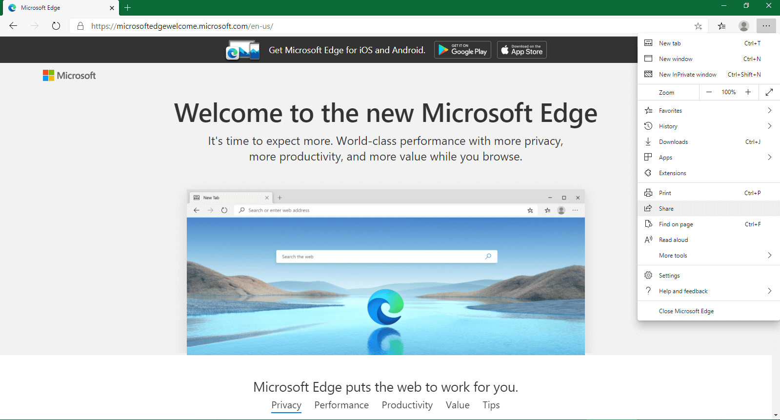 How to share files wirelessly in Windows 10 – Delphina – IT Services